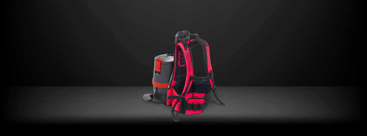 Henry Backpack Vacuums – Vacuum Warehouse