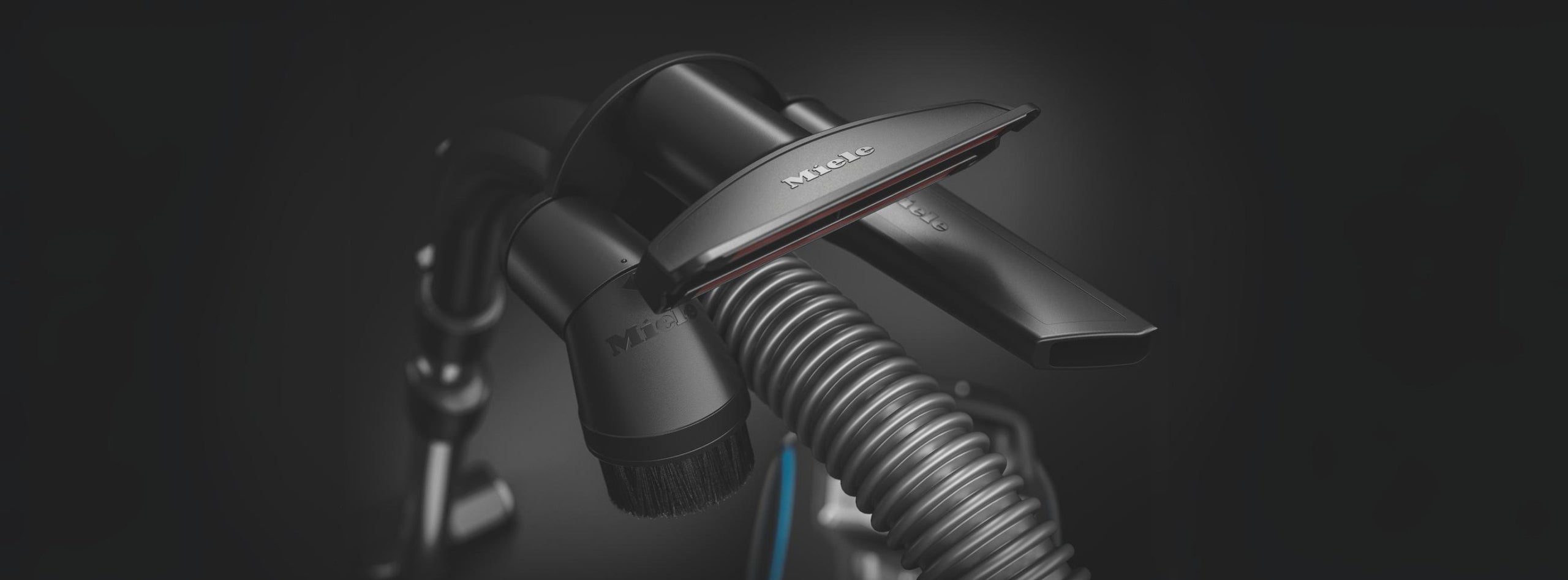 Miele Vacuum Parts & Accessories – Vacuum Warehouse