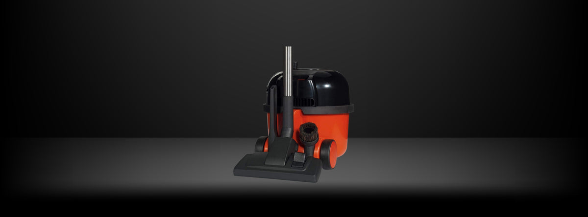 Numatic Henry Floor Attachments – Vacuum Warehouse