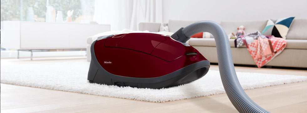 Miele Complete C3 Accessory and Replacement Parts – Tagged "Cloth Bag ...