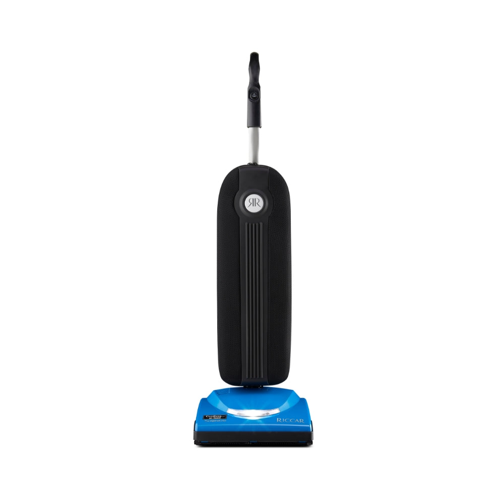 Riccar SupraLite Cordless Lightweight Upright Vacuum Cleaner – Vacuum ...