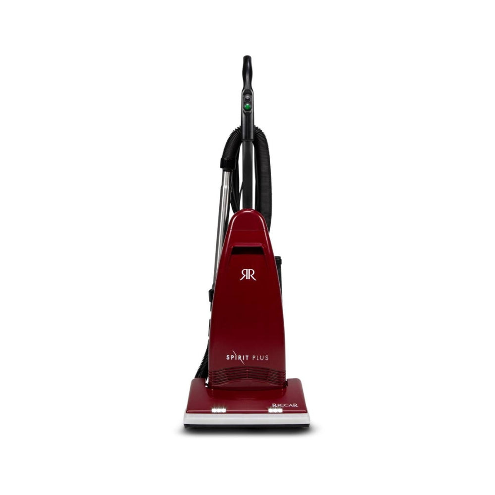 Riccar Spirit Plus™ Upright Vacuum Cleaner – Vacuum Warehouse