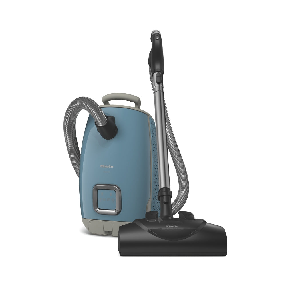 Miele Guard L1 Vacuum Cleaner - Nordic Blue – Vacuum Warehouse