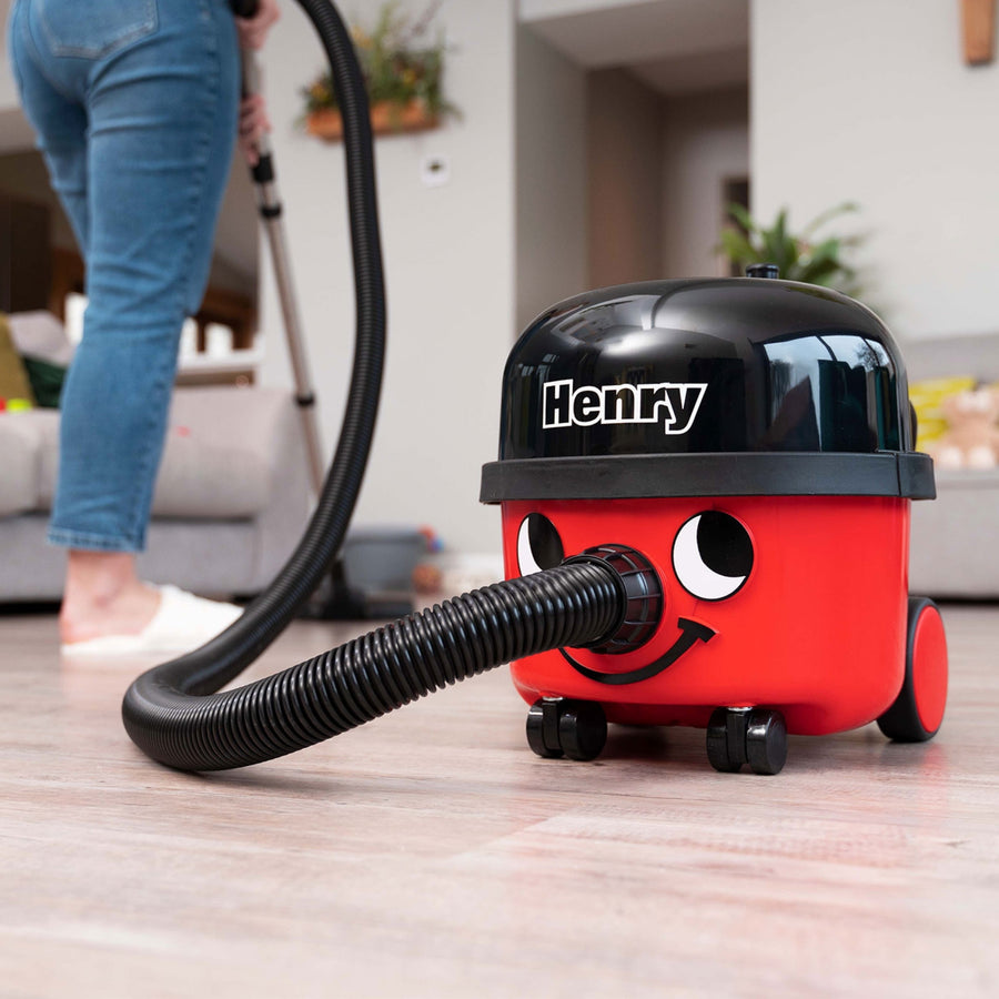 Numatic Henry HVR200 Vacuum Cleaner – Vacuum Warehouse