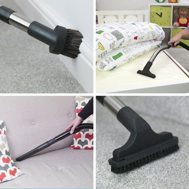 Numatic Henry HVR200 Vacuum Cleaner – Vacuum Warehouse