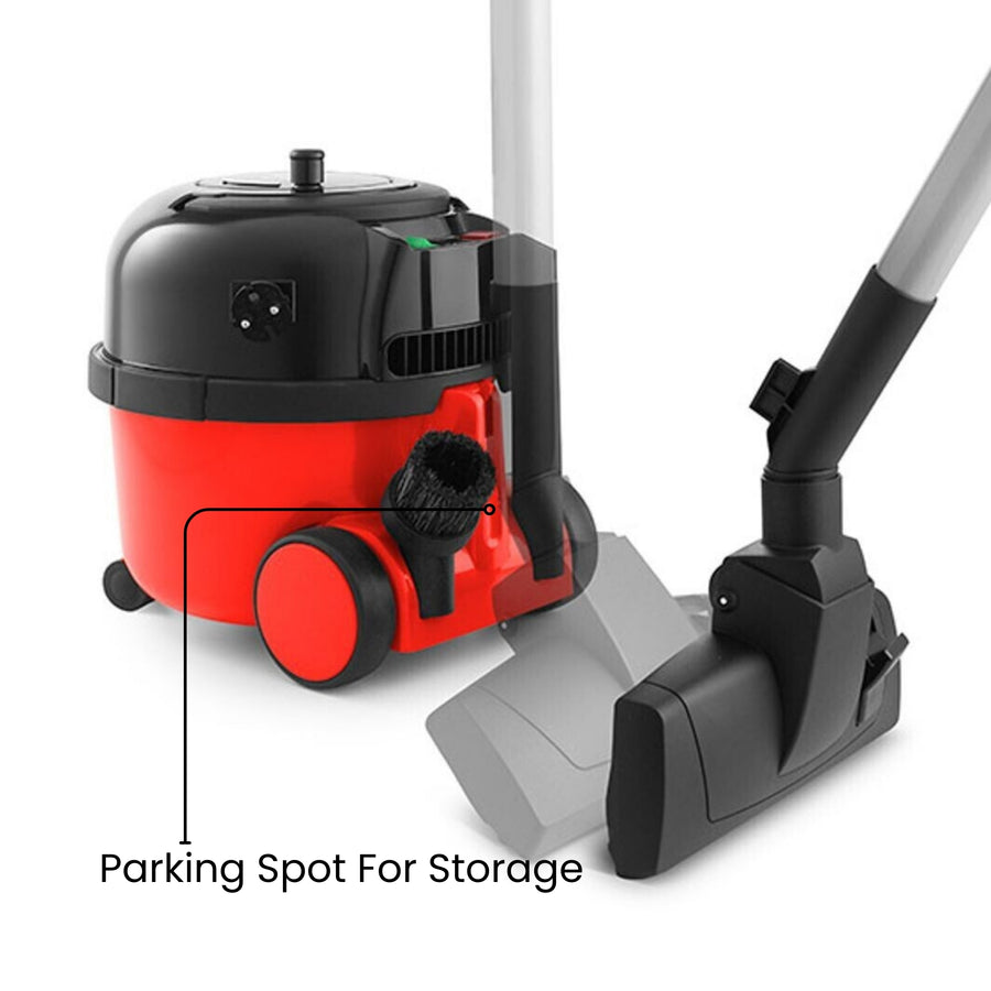 Numatic Henry HVR200 Vacuum Cleaner – Vacuum Warehouse
