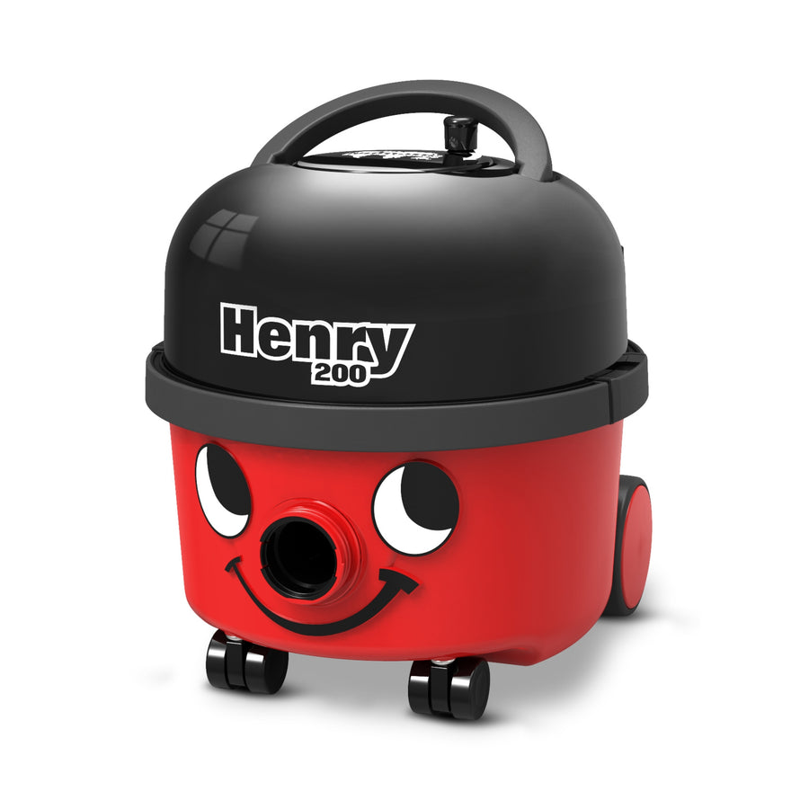 Numatic Henry HVR200 Vacuum Cleaner – Vacuum Warehouse