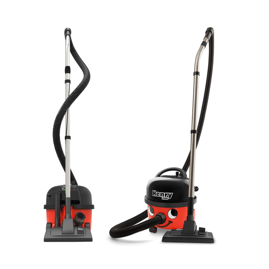 Numatic Henry HVR200 Vacuum Cleaner – Vacuum Warehouse