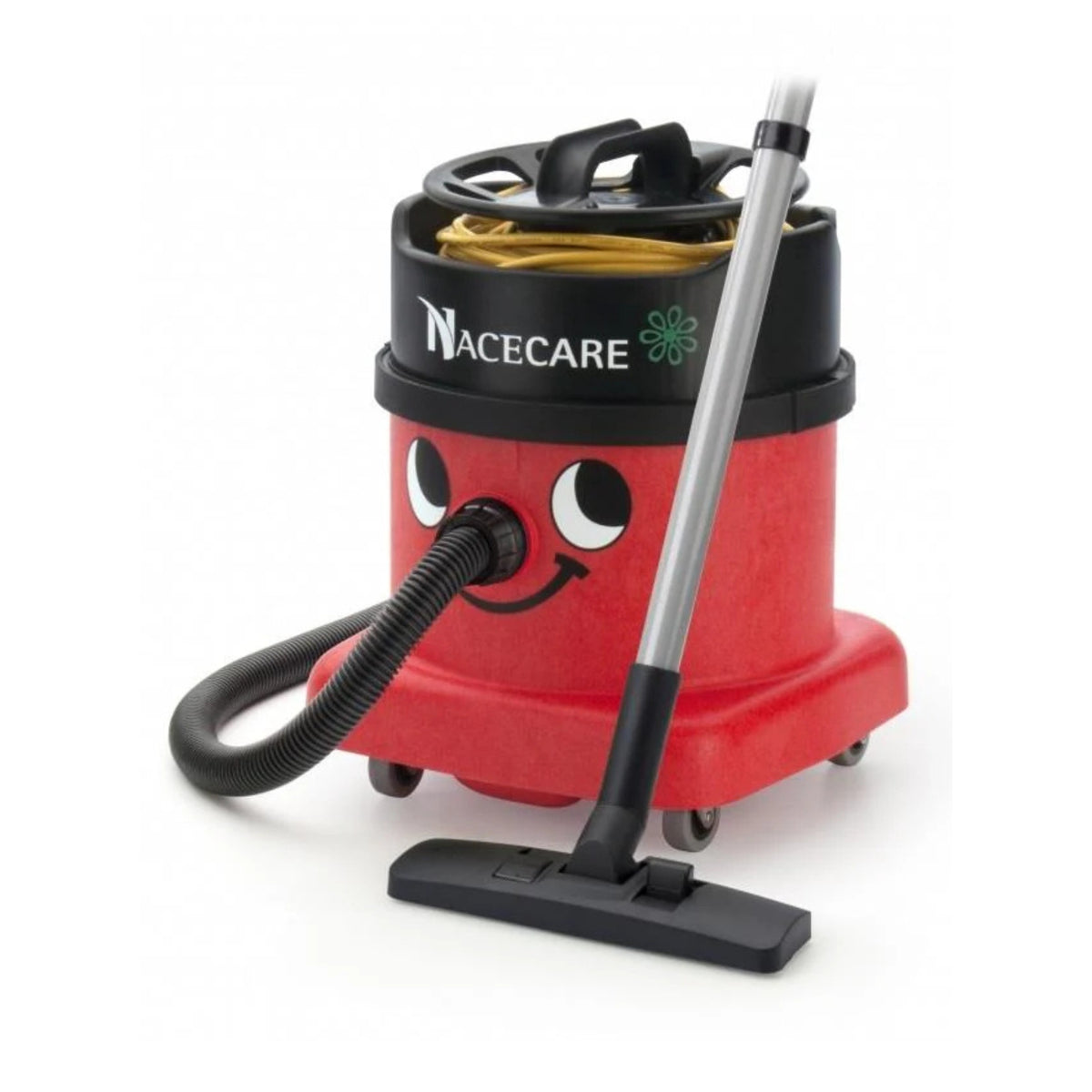 Numatic Nacecare PSP380 Commercial Vacuum Cleaner – Vacuum Warehouse