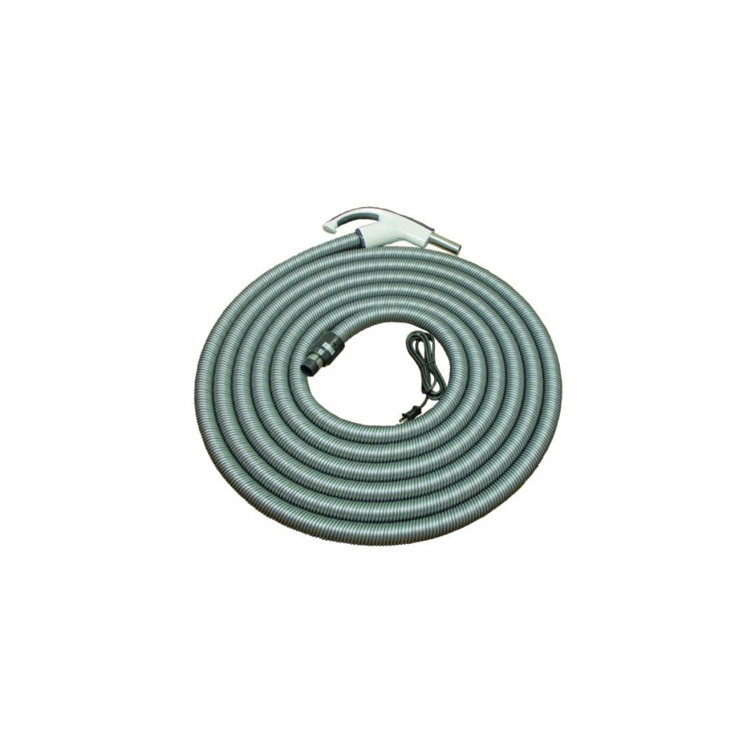 Sebo 35FT Cyclo Vac Central Vacuum Hose – Vacuum Warehouse