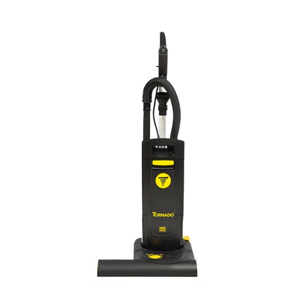 Tornado Deluxe CVD 48 Dual Motor Upright Vacuum Cleaner – Vacuum Warehouse