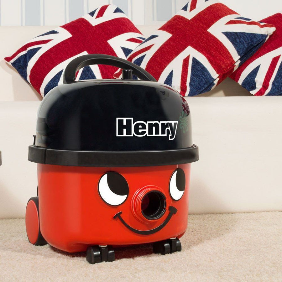 Numatic Henry HVR200 Vacuum Cleaner – Vacuum Warehouse