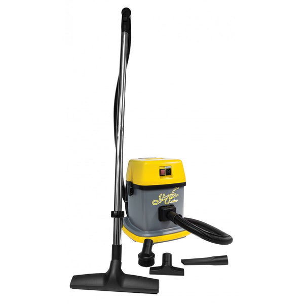 Johnnyvac Vacuum Cleaners – Vacuum Warehouse