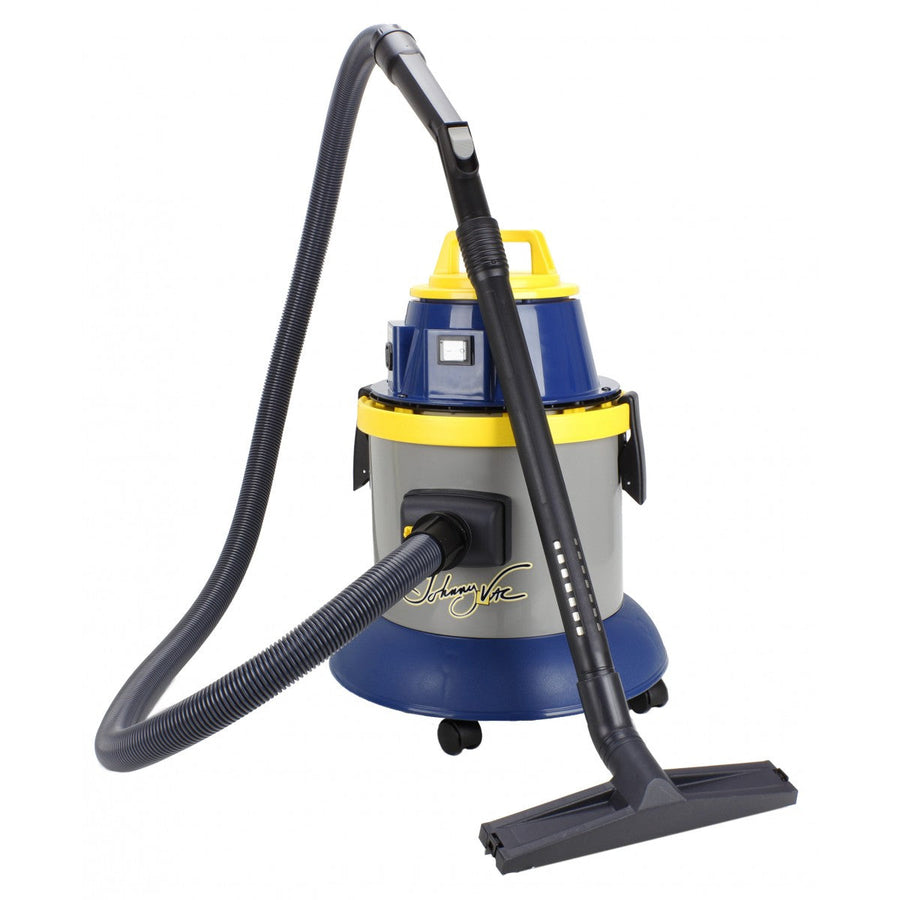 Johnnyvac Vacuum Cleaners – Vacuum Warehouse